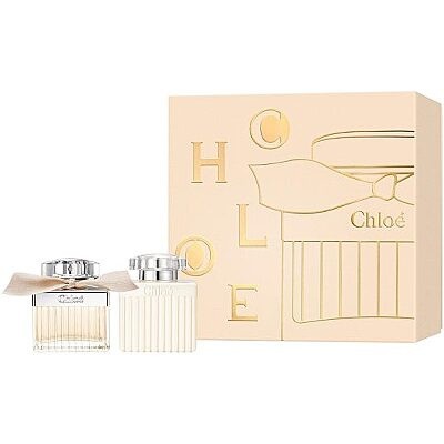 Chloe Ladies Eau de Parfum Gift Set Fragrances 3614227373624 ...