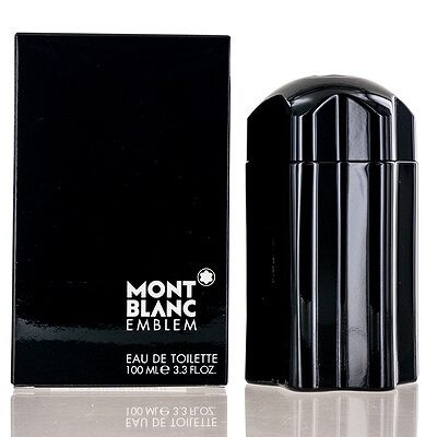 Montblanc Montblanc Legend / Mont Blanc EDT Spray Special Edition 2.5 ...