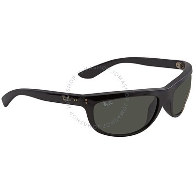 Ray Ban Predator 2 Green Sunglasses RB2027 W1847 62-19 - Sunglasses ...
