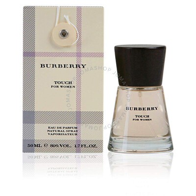 Burberry Weekend / Burberry EDP Spray 1.7 oz (w) 3614227748323 - Ladies ...