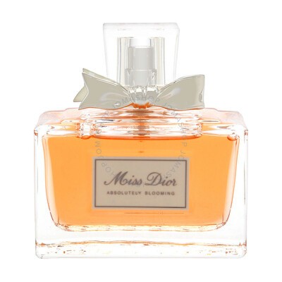 Christian Dior Miss Dior Absolutely Blooming/ch.dior EDP Spray 3.4 oz ...