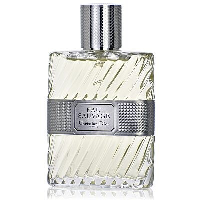 Christian Dior Eau Sauvage by Christian Dior EDT Spray 3.4 oz (m ...