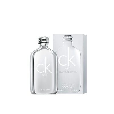 Calvin Klein Ck Be / Calvin Klein EDT Spray 3.4 oz (100 ml) (u ...