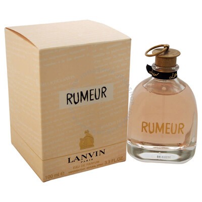 Lanvin Rumeur 2 Rose by Lanvin EDP Spray 3.3 oz (w) 3386460007078 ...