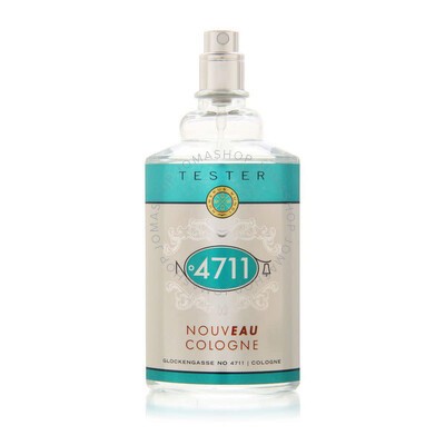 4711 Unisex Acqua Colonia Intense Floral Fields of Irela EDC Spray 5.7 ...