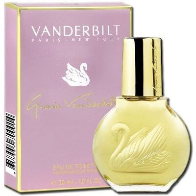 Gloria Vanderbilt Vanderbilt / Gloria Vanderbilt Body Lotion Tube 5.0 ...