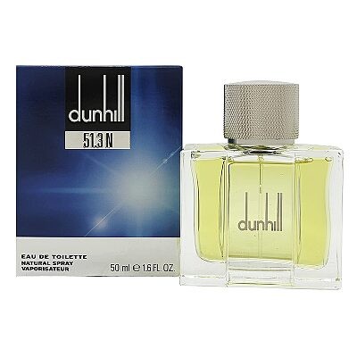 Alfred Dunhill Dunhill Edition by Alfred Dunhill EDT Spray 3.4 oz (m ...