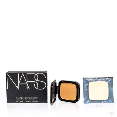 Nars / Radiant Cream Compact Foundation Khartoum 0.35 Oz. 607845063209 ...