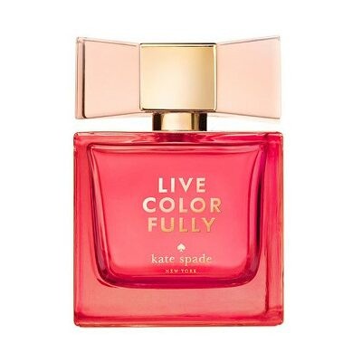 Kate Spade Live Colorfully by Kate Spade for Women - 3.4 oz EDP Spray ...