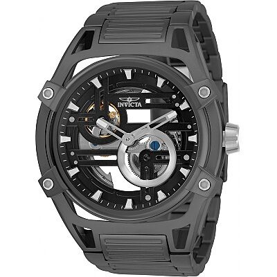 Invicta Akula Automatic Black Dial Men's Watch 32349 32349 - Invicta ...