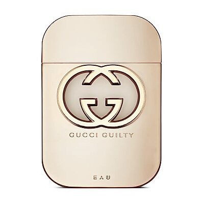 Gucci Guilty Black Men / Gucci EDT Spray 1.6 oz (50 ml) (m ...