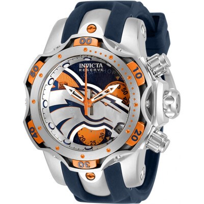 Invicta NFL New York Jets Chronograph Quartz Ladies Watch 33106 33106 ...