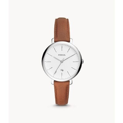 Fossil FB-01 Quartz Black Dial Ladies Watch ES4745 ES4745 - Watches ...