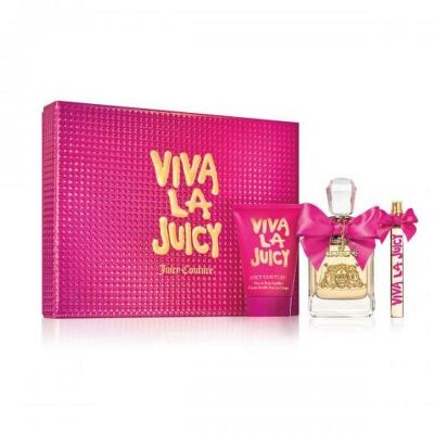 Chloe Ladies Eau de Parfum Gift Set Fragrances 3614227373624 ...