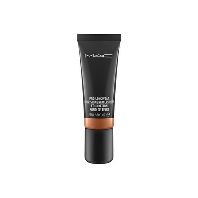 Mac Cosmetics / Pro Longwear Nourishing Waterproof Foundation Nw30 0.85 ...