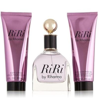 Rihanna Riri by Rihanna / Rihanna Set (w) 608940570067 - Ladies ...