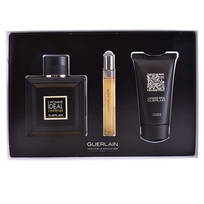 Guerlain Lhomme Ideal / Guerlain EDT Spray 3.4 oz (100 ml) (m ...