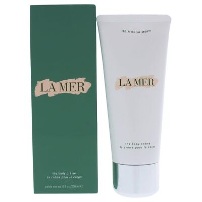 La Mer Moisturizing Cream by La Mer for Unisex - 2 oz Cream ...