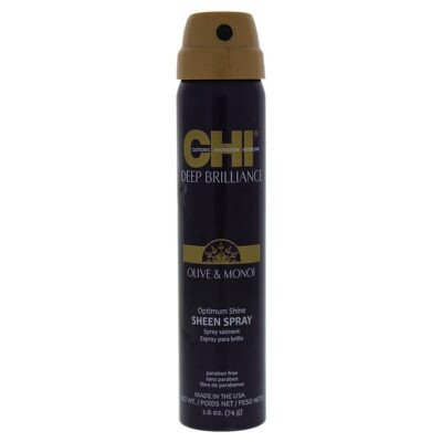 Chi Deep Brilliance Optimum Moisture Conditioner by CHI for Unisex - 32 ...