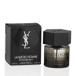 Yves Saint Laurent Lhomme / Ysl EDT Spray 3.4 oz (100 ml) (m ...