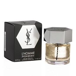 Yves Saint Laurent Lhomme / Ysl EDT Spray 3.4 oz (100 ml) (m ...