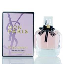 Yves Saint Laurent Lhomme / Ysl EDT Spray 3.4 oz (100 ml) (m ...