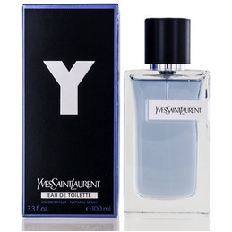 Yves Saint Laurent Lhomme / Ysl EDT Spray 3.4 oz (100 ml) (m ...