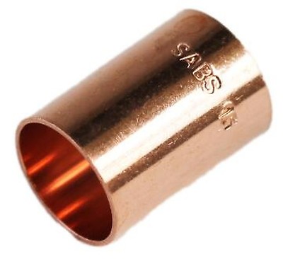 CAPILLARY FEMALE COUPLER 15MM PP | LEROY MERLIN South Africa