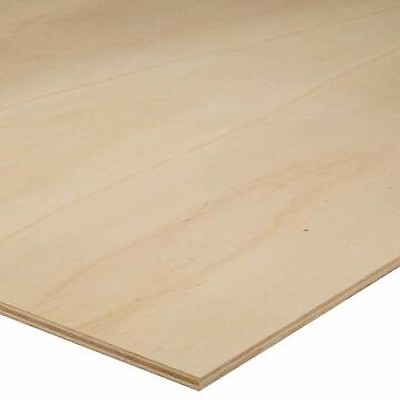 Pine Shutterply Board C+/C Grade T18mm x W1220mm x L2440mm | LEROY ...