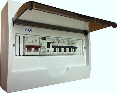 DB BOARDS AND EQUIPMENT | Purchase in SA Online Lowest Prices | LEROY ...