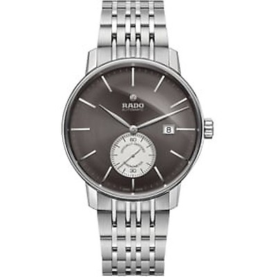 Rado Men's Coupole Classic Automatic Power Reserve | atelier-yuwa.ciao.jp