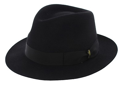Borsalino, chapeaux de luxe italiens