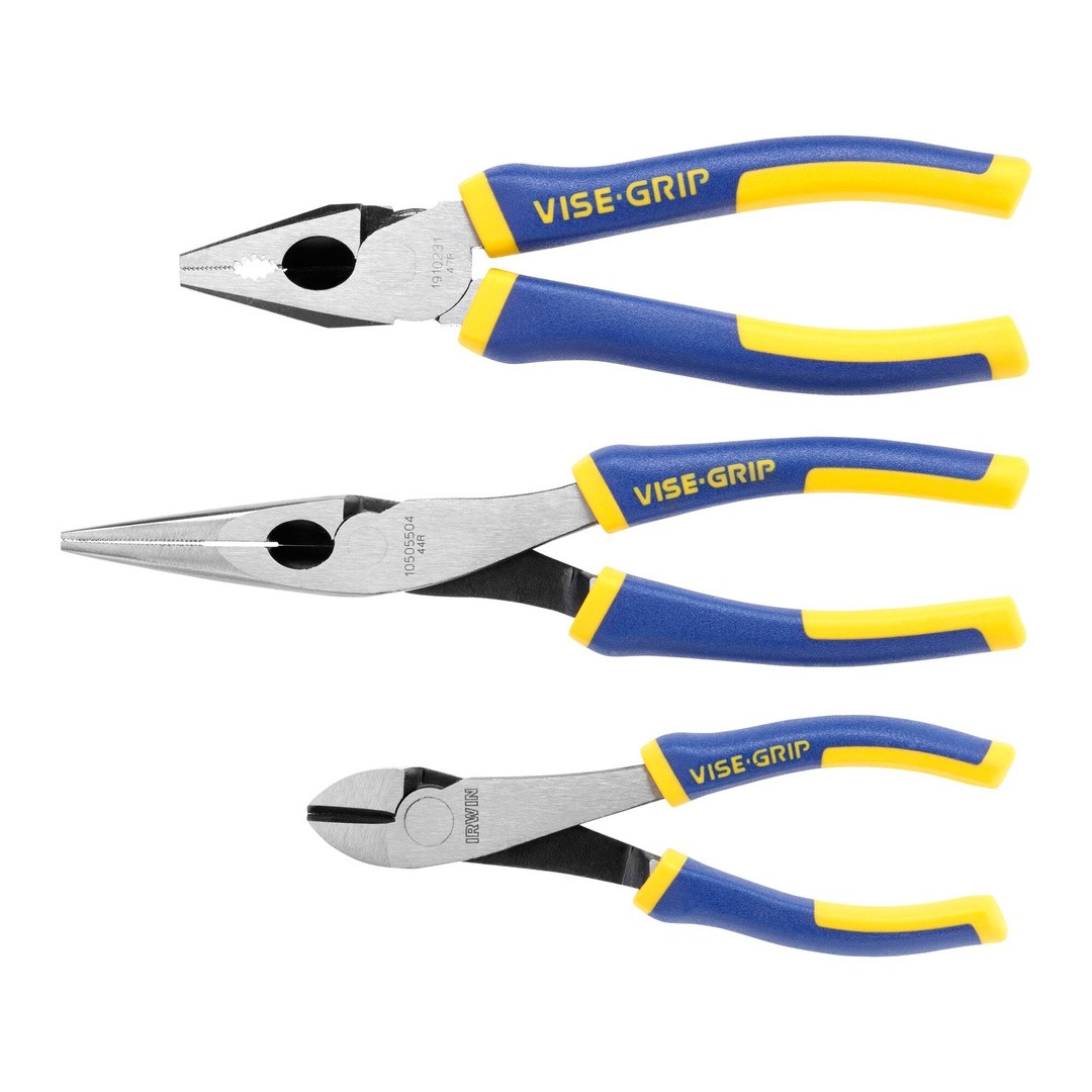 Tactix 200mm 8 End Nipper Woodie s