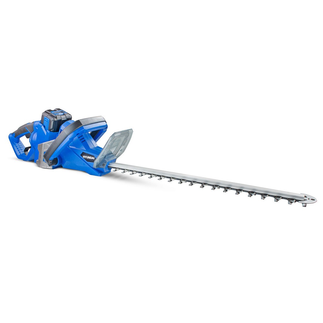 Bosch Universal Hedge Cut 18 55 Cordless Hedgecutter Woodie s