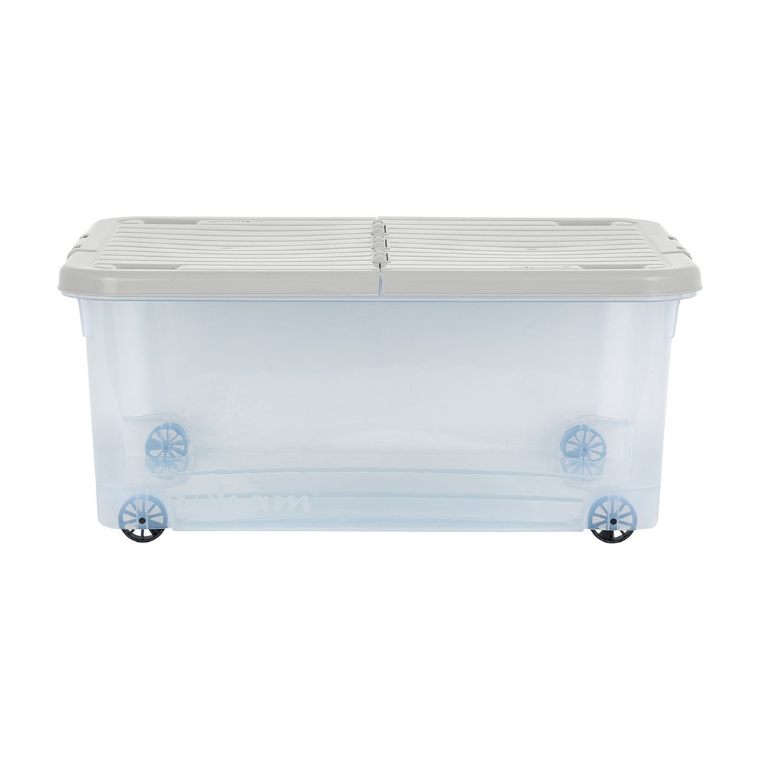 Woodies storage boxes store