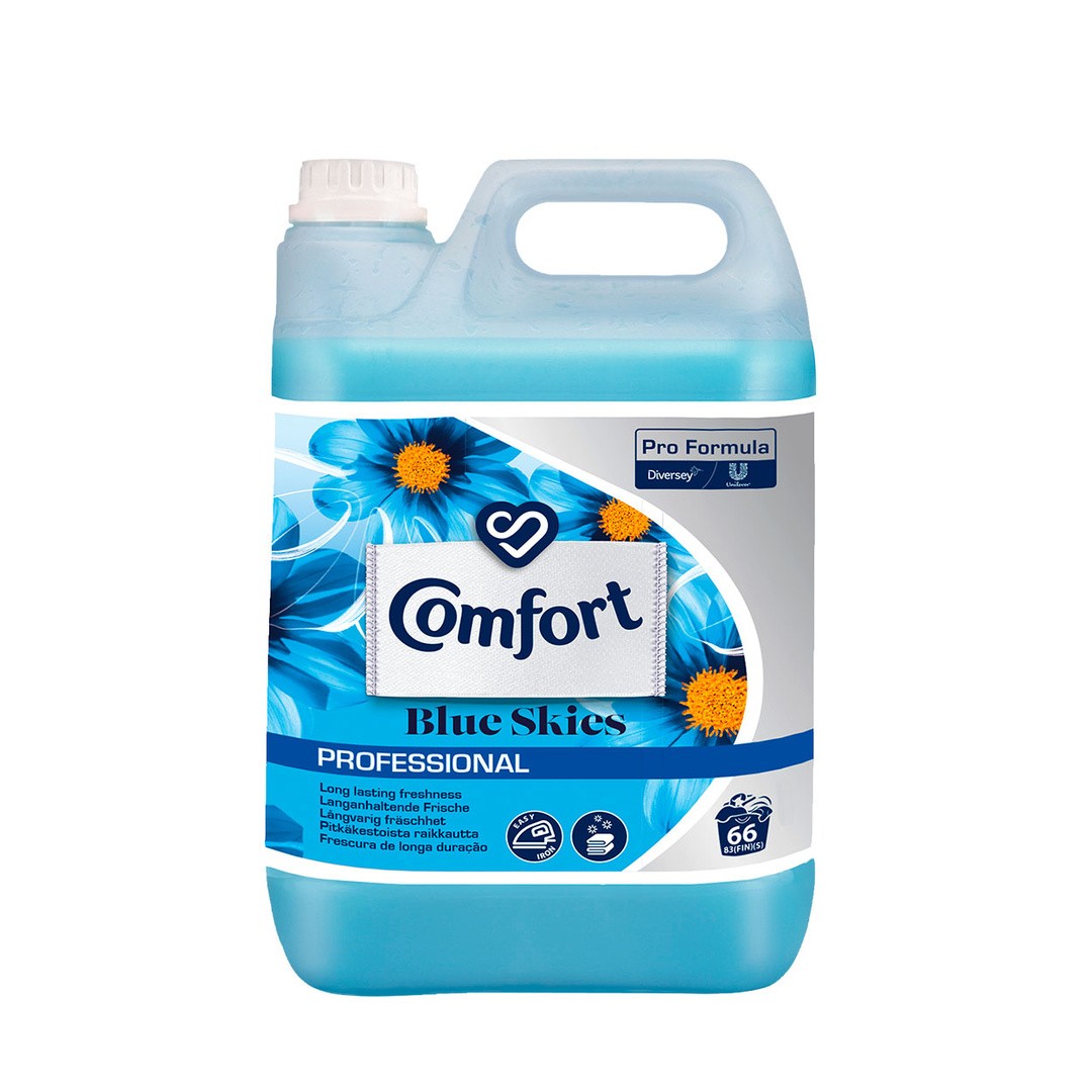 Comfort washing powder store